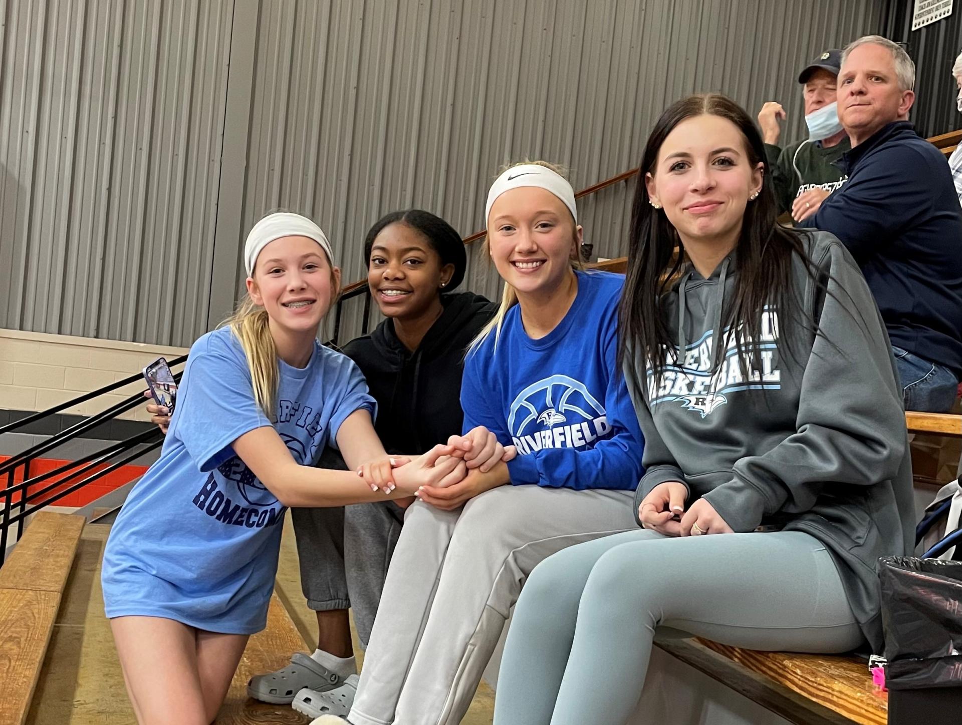 Community | Riverfield Country Day School