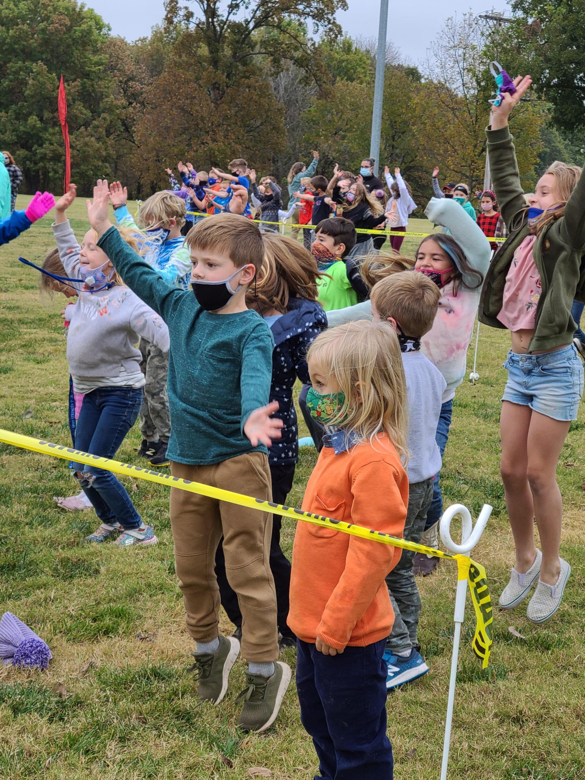 Community | Riverfield Country Day School